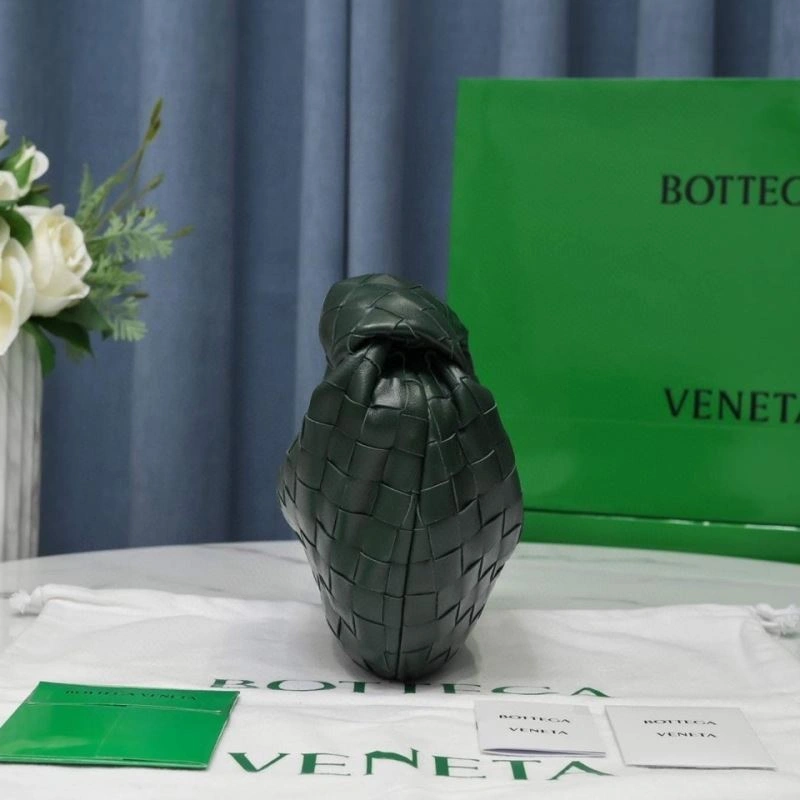 Accurate model Bottega Veneta Top Handle Bags