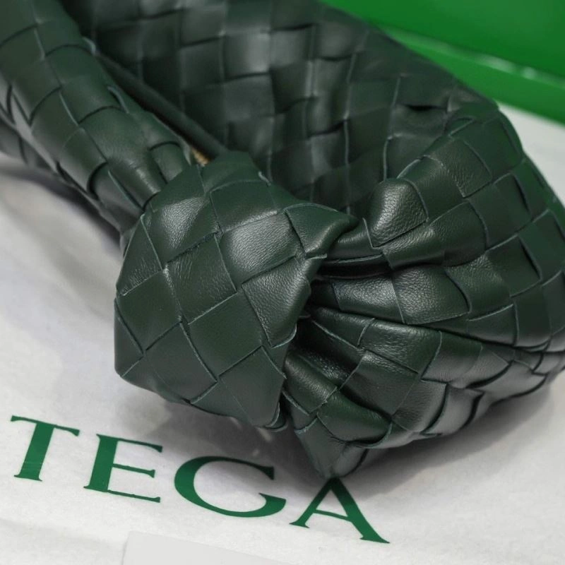 Accurate model Bottega Veneta Top Handle Bags