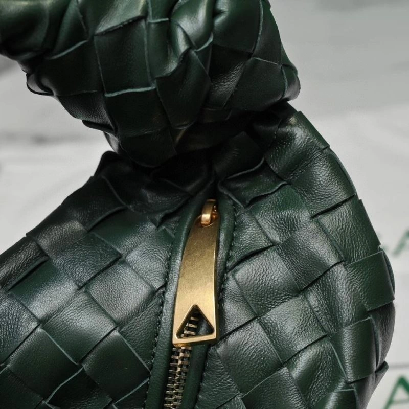 Accurate model Bottega Veneta Top Handle Bags