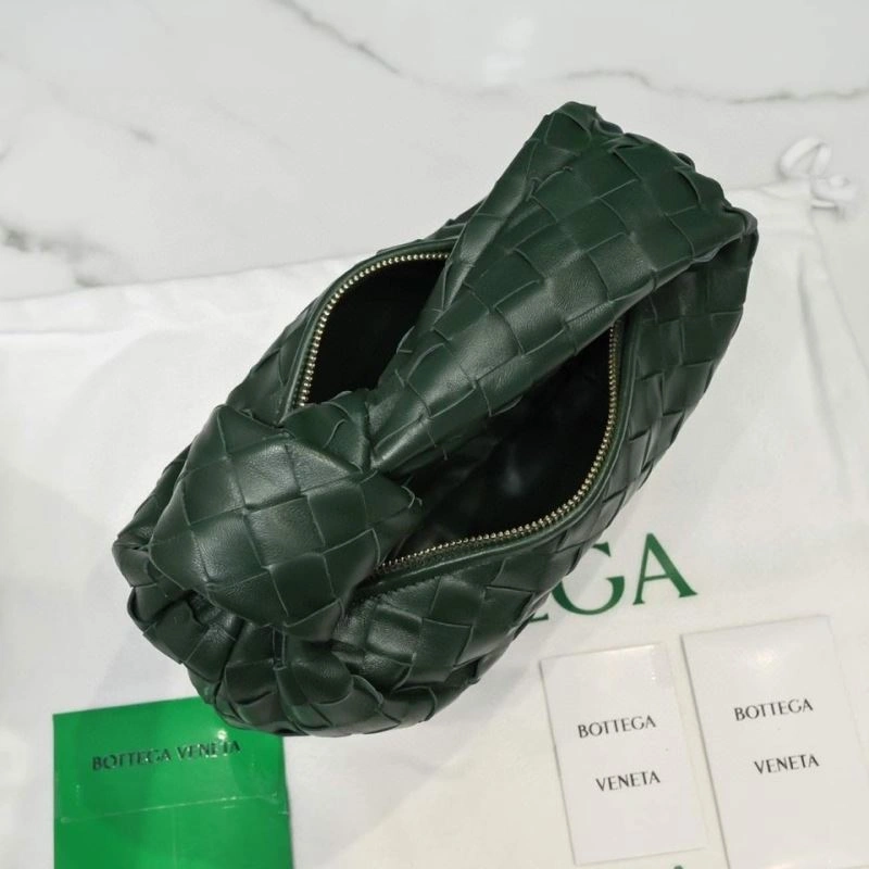Accurate model Bottega Veneta Top Handle Bags