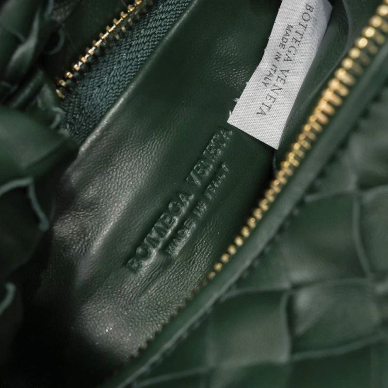 Accurate model Bottega Veneta Top Handle Bags