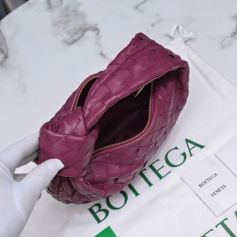 1:1 copy Bottega Veneta Top Handle Bags
