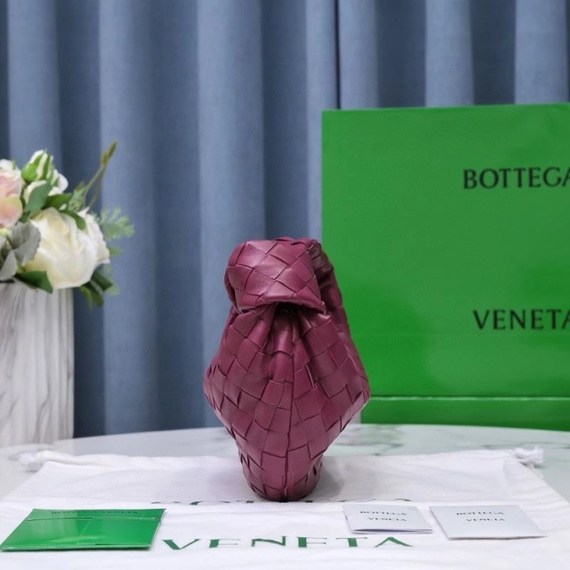 1:1 copy Bottega Veneta Top Handle Bags