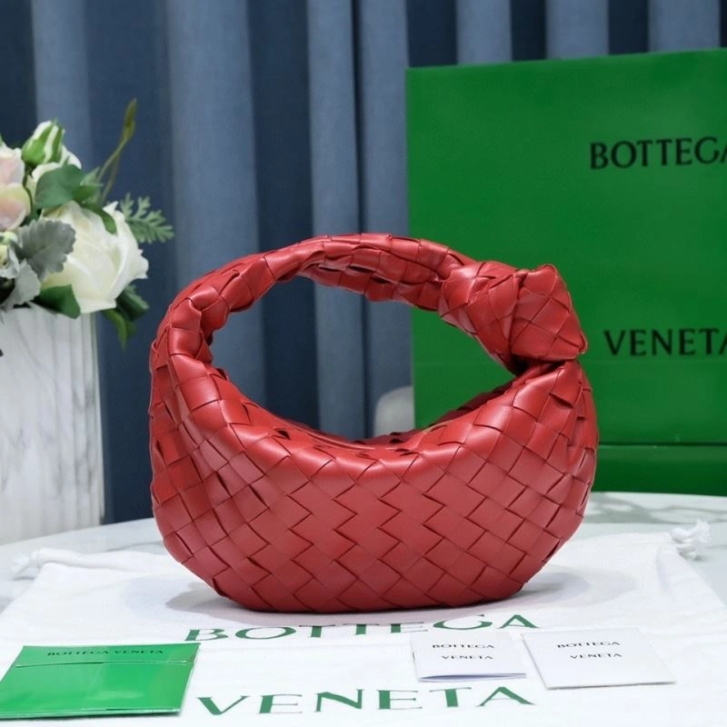 Reasonably priced Bottega Veneta Top Handle Bags