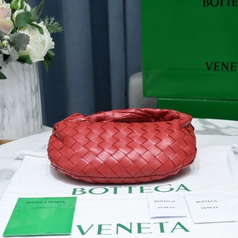 Reasonably priced Bottega Veneta Top Handle Bags