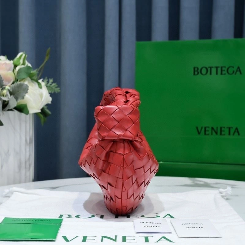 Reasonably priced Bottega Veneta Top Handle Bags