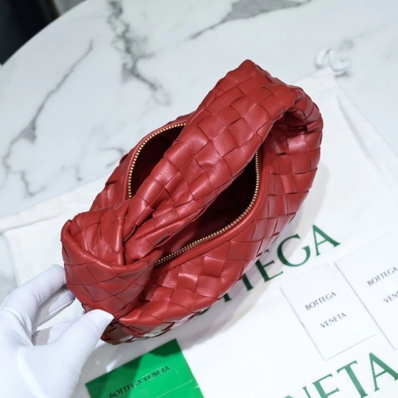 Reasonably priced Bottega Veneta Top Handle Bags