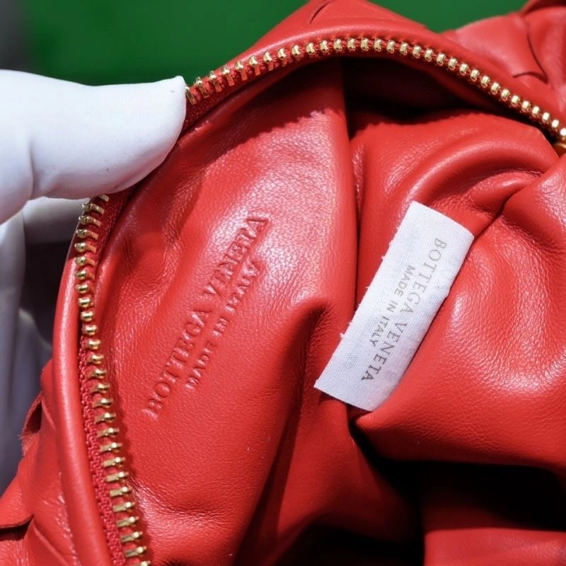 Reasonably priced Bottega Veneta Top Handle Bags
