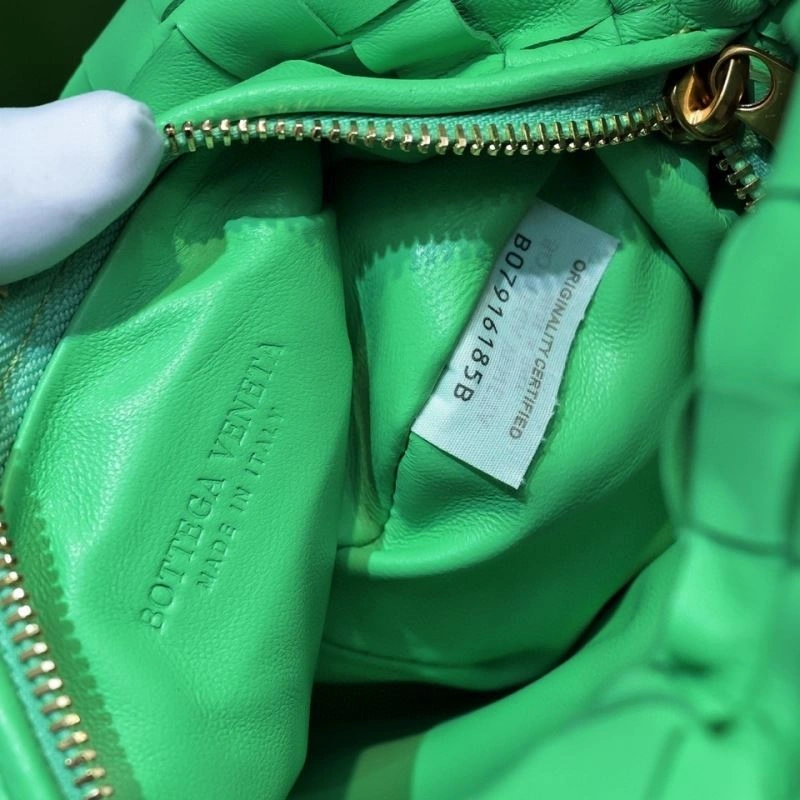 High fidelity Bottega Veneta Top Handle Bags