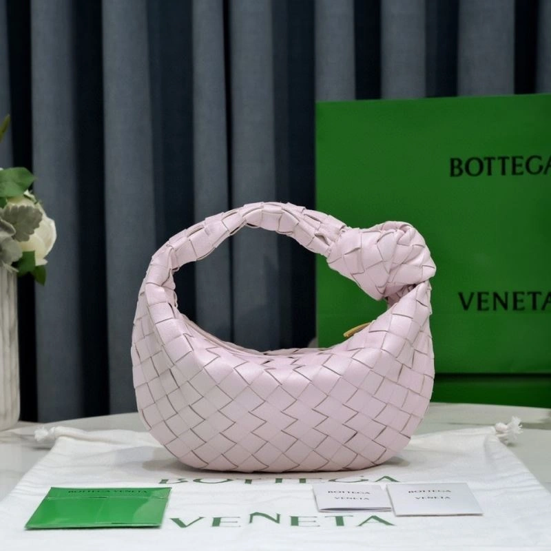 Official Bottega Veneta Top Handle Bags