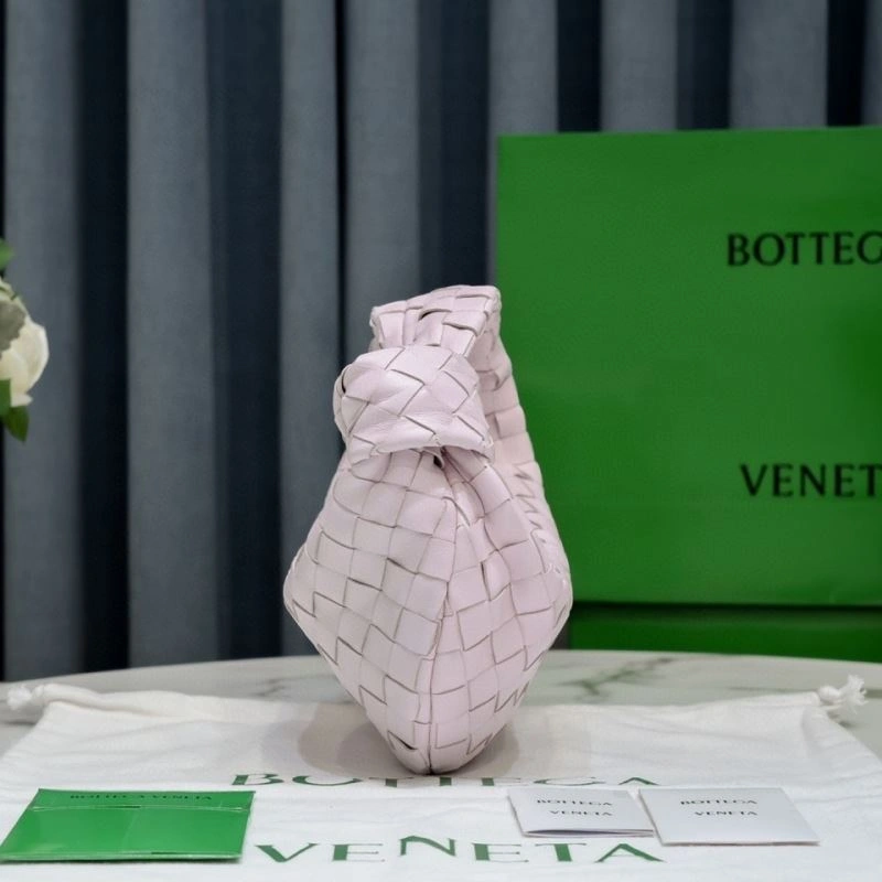 Official Bottega Veneta Top Handle Bags