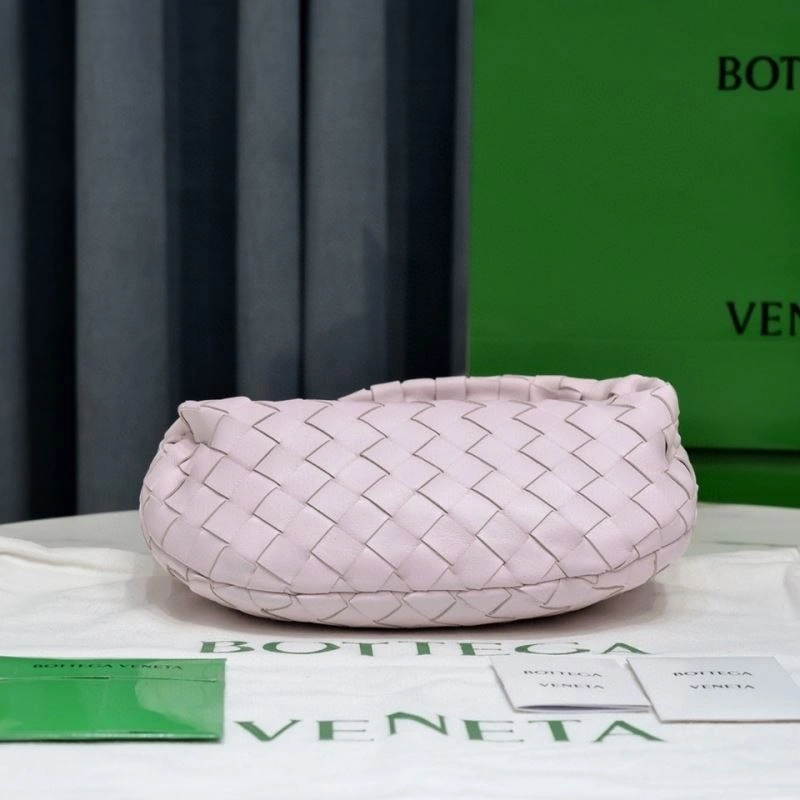 Official Bottega Veneta Top Handle Bags