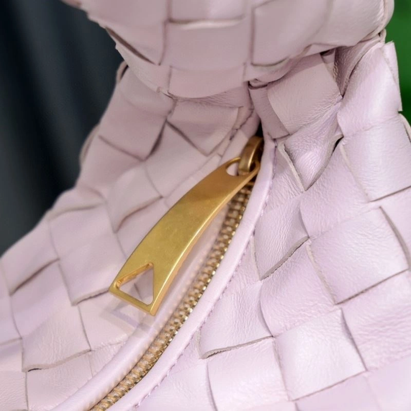 Official Bottega Veneta Top Handle Bags