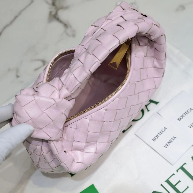 Official Bottega Veneta Top Handle Bags