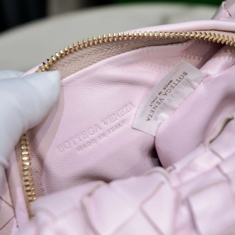 Official Bottega Veneta Top Handle Bags
