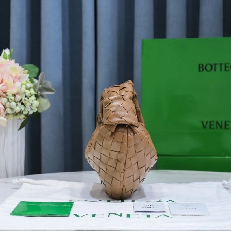 Inexpensive Bottega Veneta Top Handle Bags