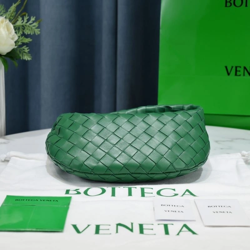 Original Bottega Veneta Top Handle Bags