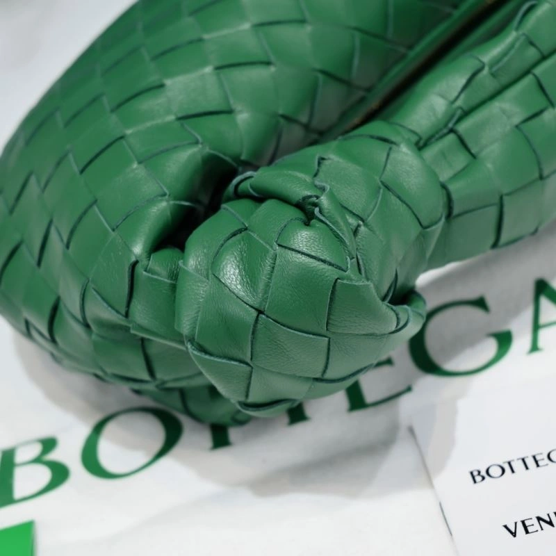 Original Bottega Veneta Top Handle Bags