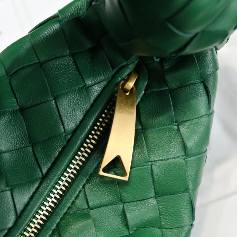Original Bottega Veneta Top Handle Bags
