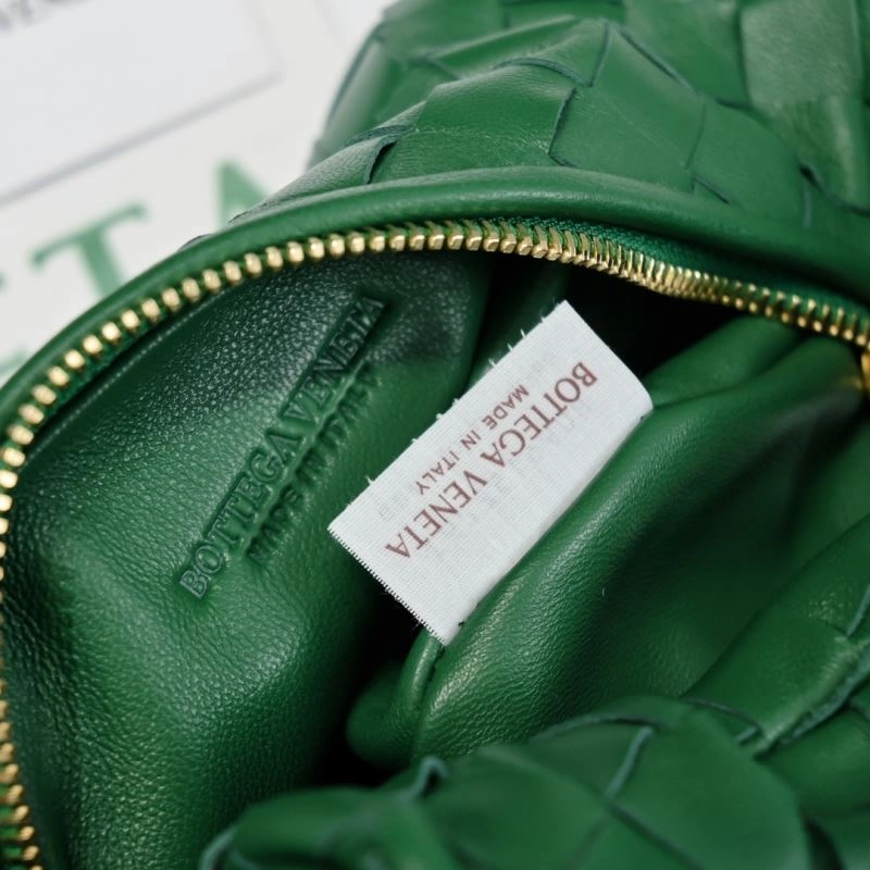 Original Bottega Veneta Top Handle Bags