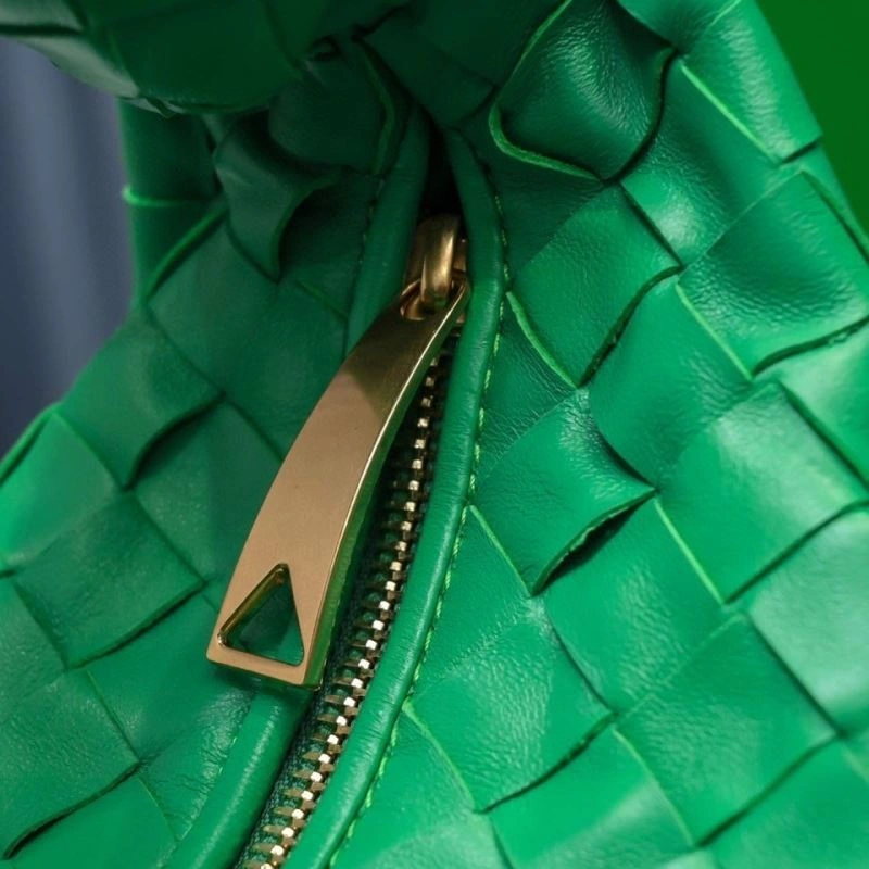 Genuine Bottega Veneta Top Handle Bags