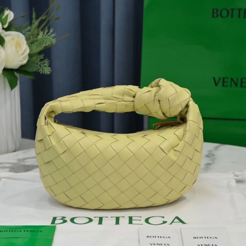 Authentic Bottega Veneta Top Handle Bags