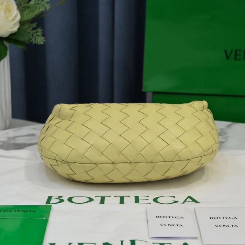 Authentic Bottega Veneta Top Handle Bags