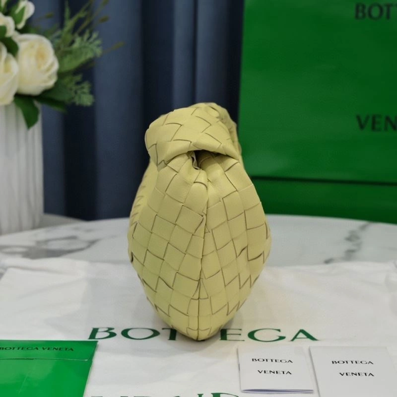 Authentic Bottega Veneta Top Handle Bags