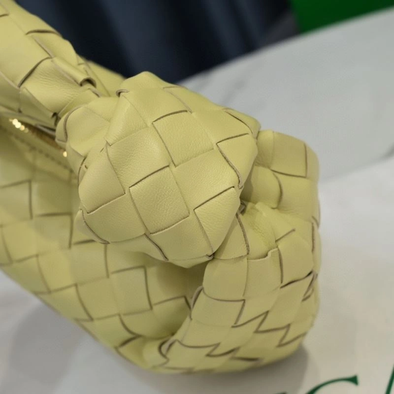 Authentic Bottega Veneta Top Handle Bags