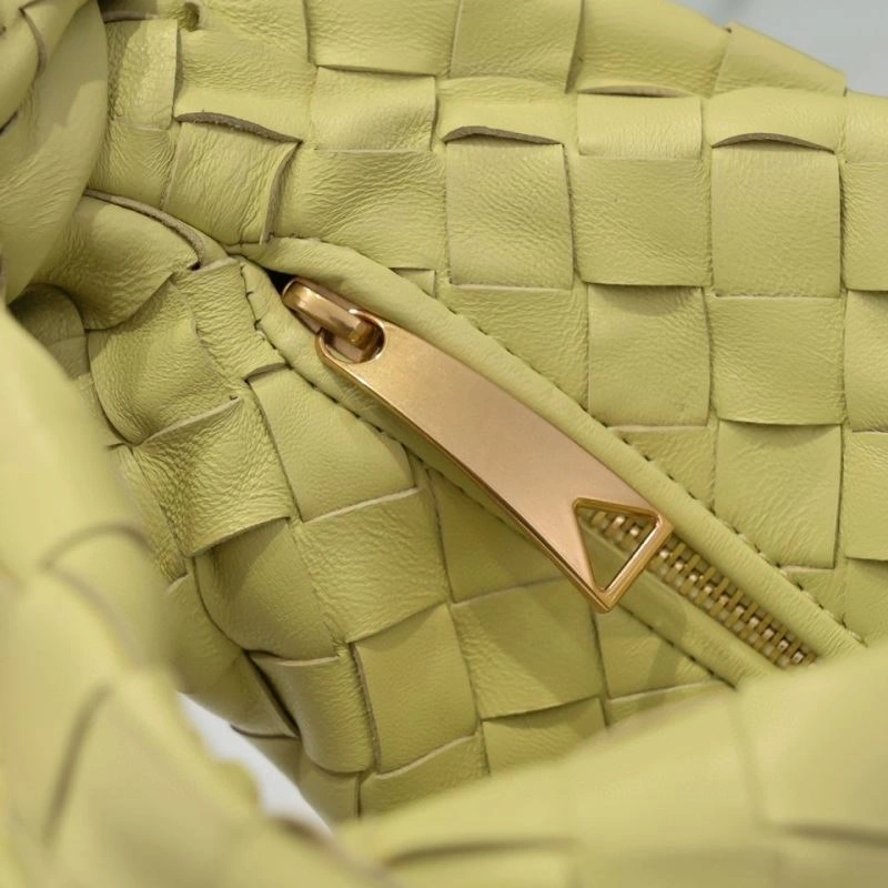 Authentic Bottega Veneta Top Handle Bags
