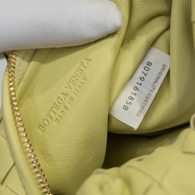 Authentic Bottega Veneta Top Handle Bags