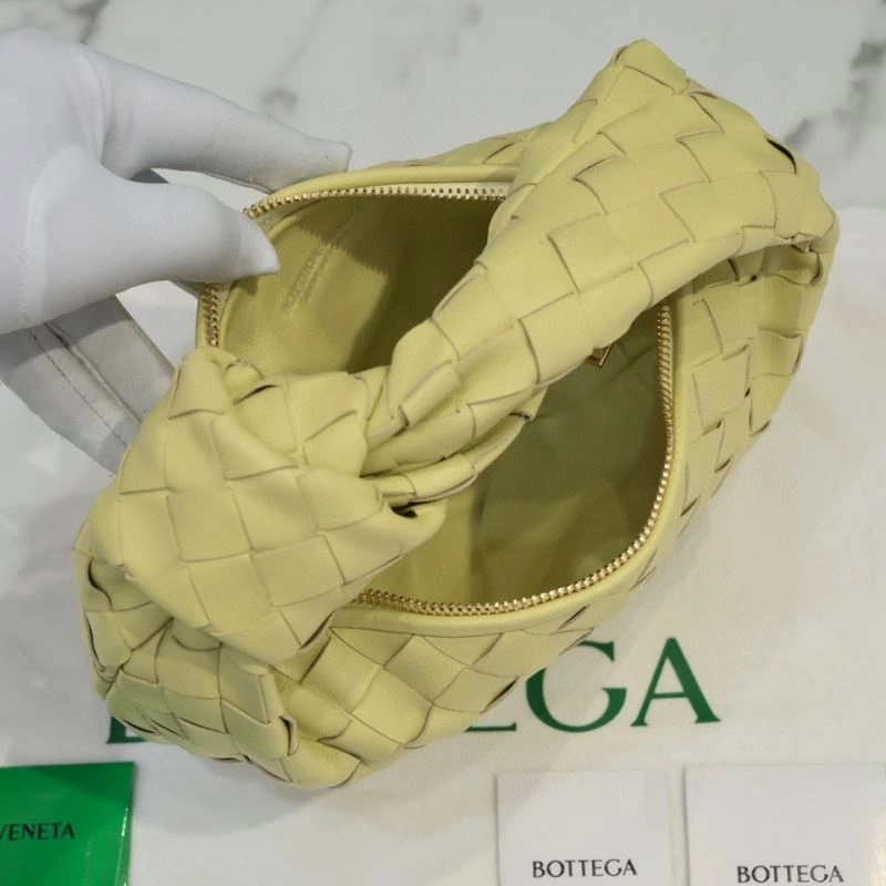 Authentic Bottega Veneta Top Handle Bags