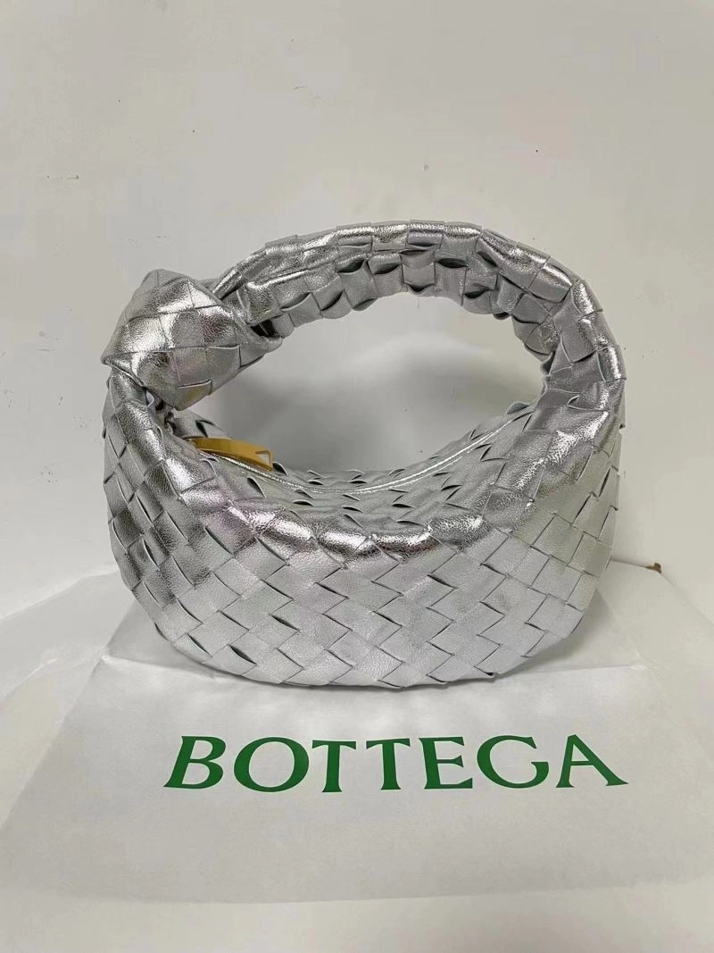 Bottega Veneta Top Handle Bags
