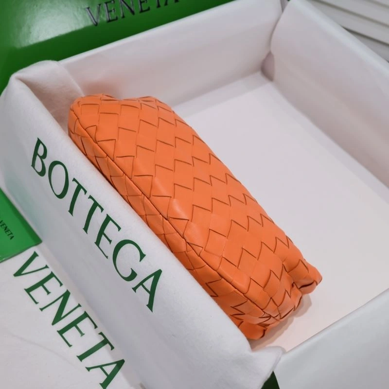 Genuine Bottega Veneta Top Handle Bags