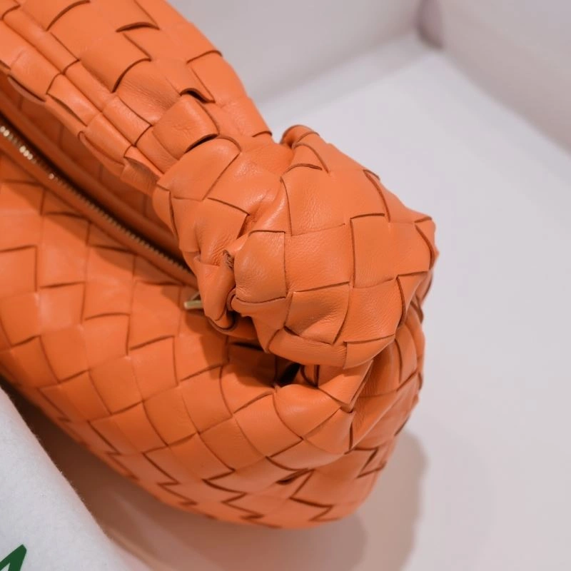 Genuine Bottega Veneta Top Handle Bags