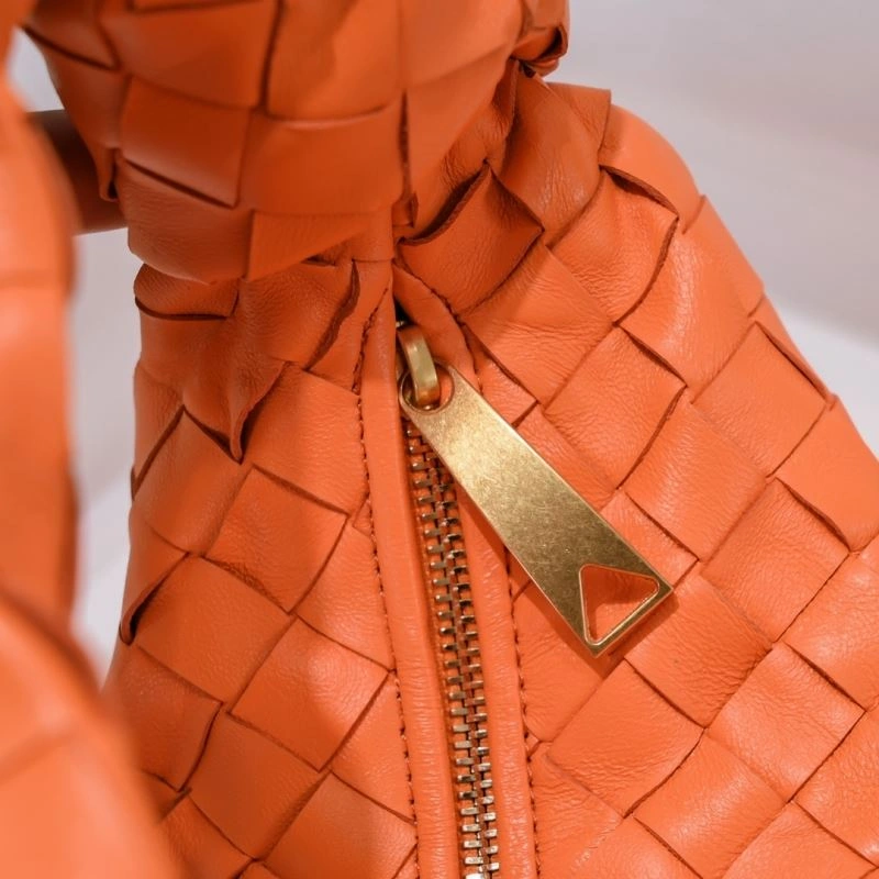 Genuine Bottega Veneta Top Handle Bags