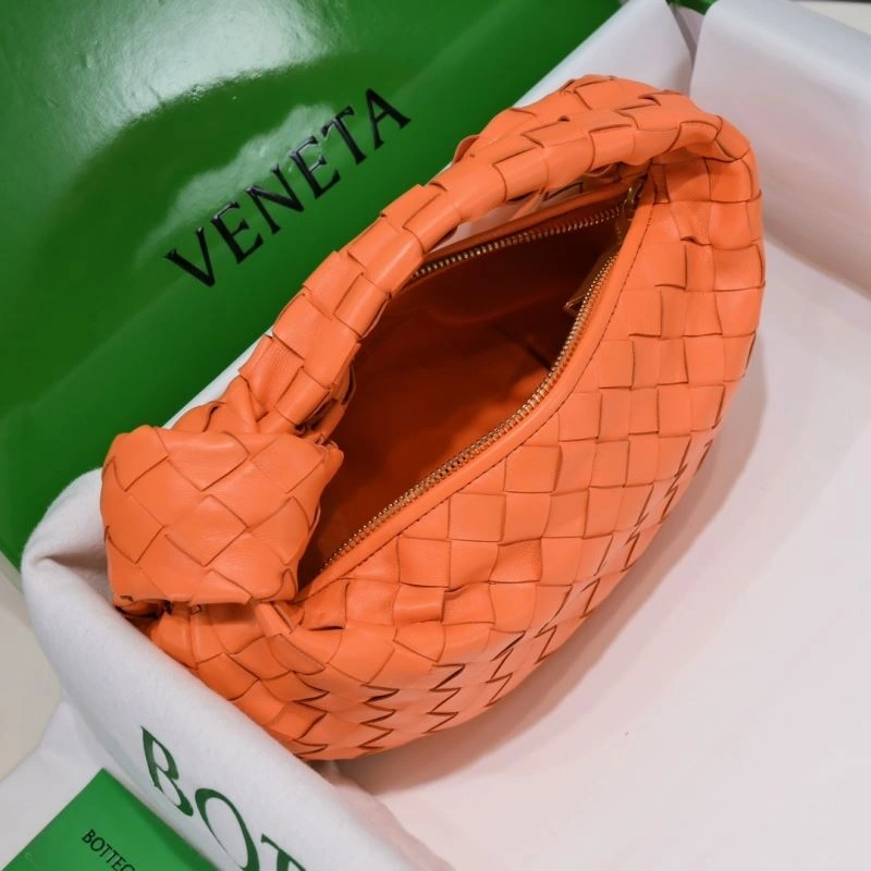 Genuine Bottega Veneta Top Handle Bags