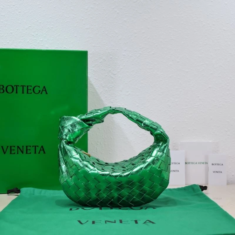 Value-priced Bottega Veneta Top Handle Bags