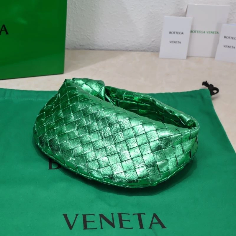 Value-priced Bottega Veneta Top Handle Bags
