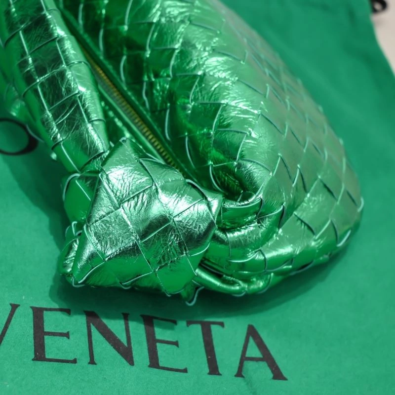 Value-priced Bottega Veneta Top Handle Bags