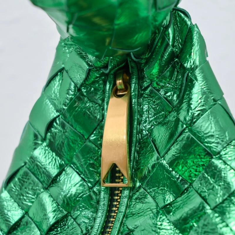 Value-priced Bottega Veneta Top Handle Bags