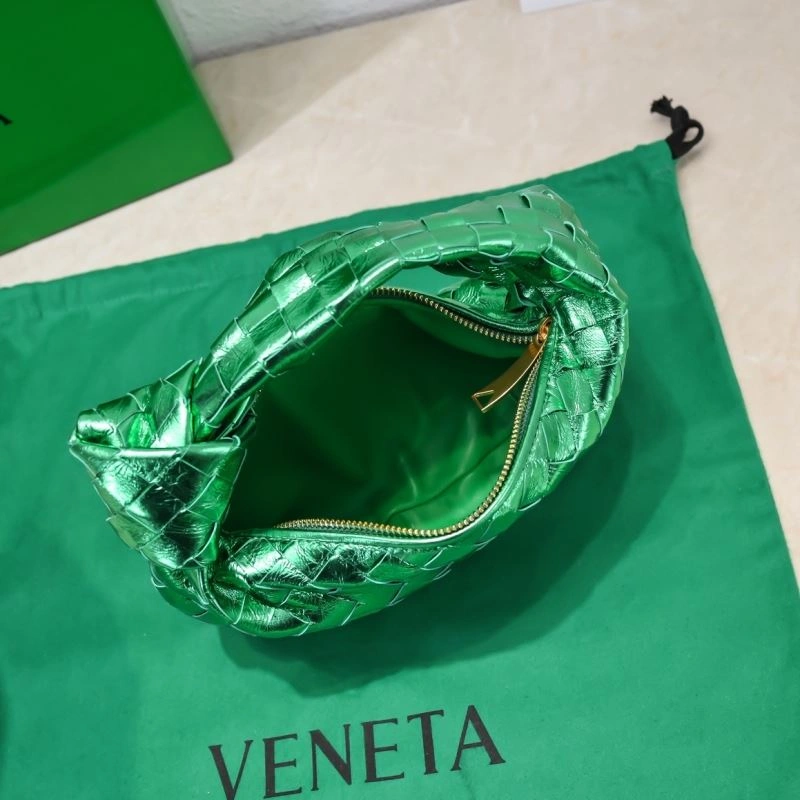 Value-priced Bottega Veneta Top Handle Bags
