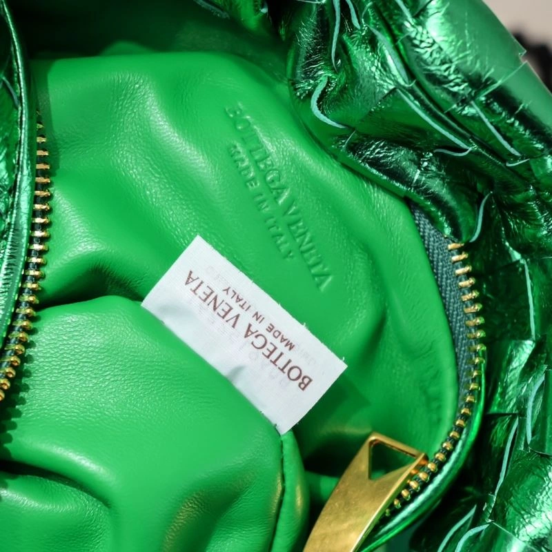 Value-priced Bottega Veneta Top Handle Bags