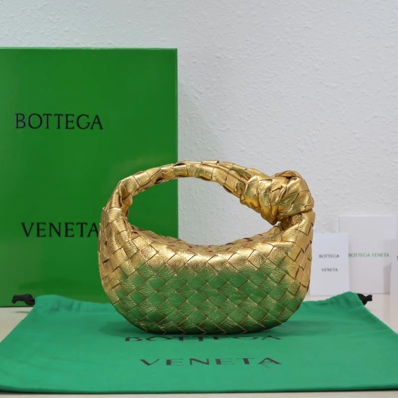 Authentic Bottega Veneta Top Handle Bags