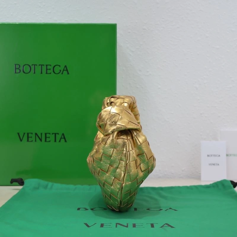 Authentic Bottega Veneta Top Handle Bags