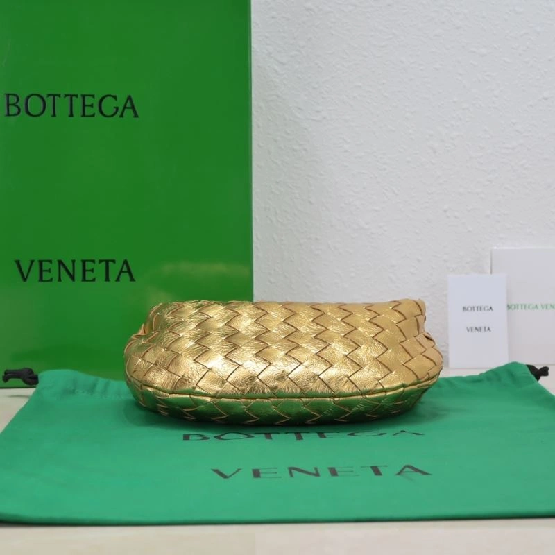 Authentic Bottega Veneta Top Handle Bags