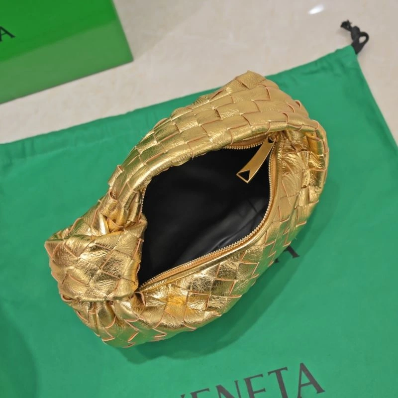 Authentic Bottega Veneta Top Handle Bags