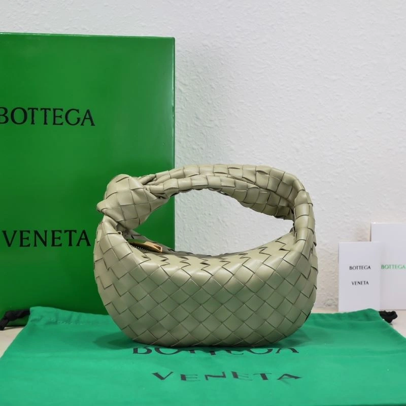 Bargain Bottega Veneta Top Handle Bags