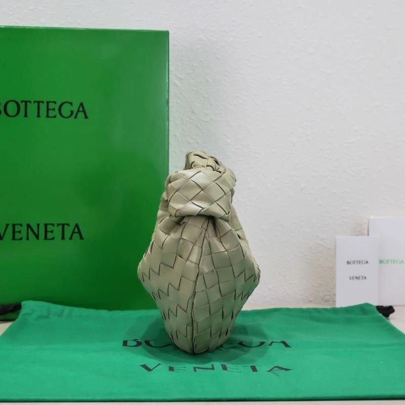 Bargain Bottega Veneta Top Handle Bags