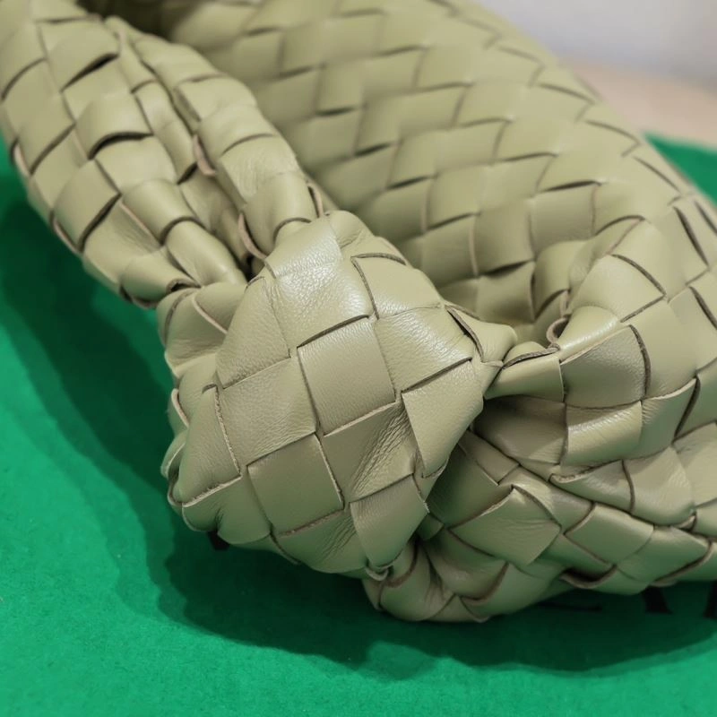 Bargain Bottega Veneta Top Handle Bags